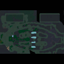 CQUPT 3c New 321.0 修改 - Warcraft III Maps