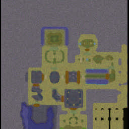 Sunken Temple Ver 1.0A - Warcraft III Maps