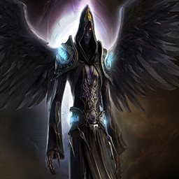 Dark World ORPG v3.7с - Warcraft III Maps