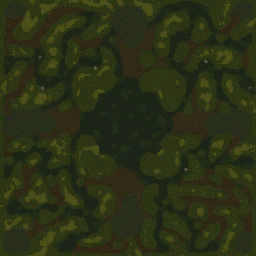 The Felwood Saga_20200221-0139 - Warcraft III Maps