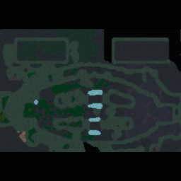 CQUPT 3c New 321.0 修改 - Warcraft III Maps