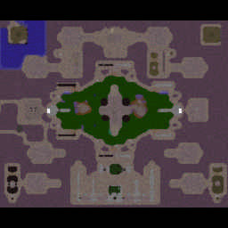 Angel Arena -X- - Warcraft III Maps