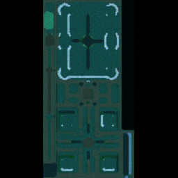 X Hero Siege F-Day 4.20b - Warcraft III Maps