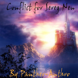 Conflict for Sereg Nen V9.0B - Warcraft III Maps