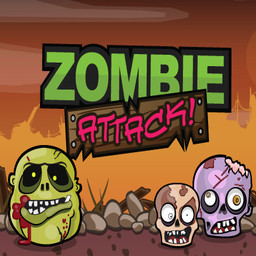 Zombie Attack (v2.3) - Warcraft III Maps