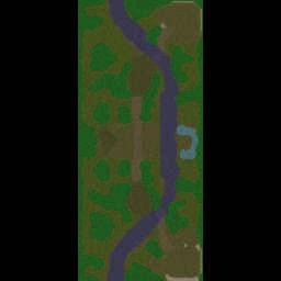 Orcs and Humans AoS - Warcraft III Maps