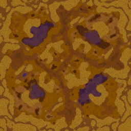 Centaur Grove - Warcraft III Maps